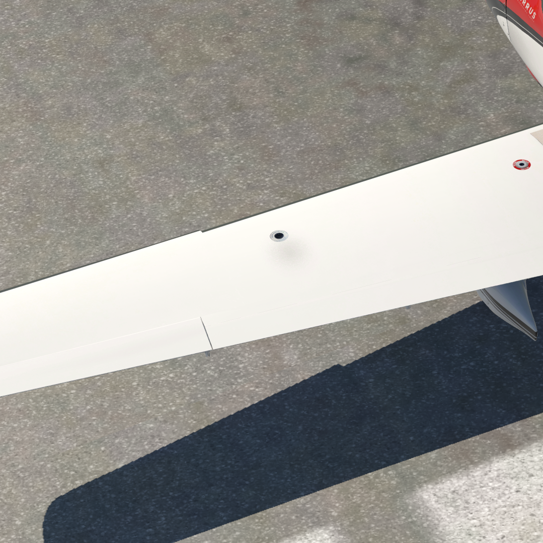 Carbon logo Cirrus SR22 GTSx - Carenado Paints - X-Plane.Org Forum