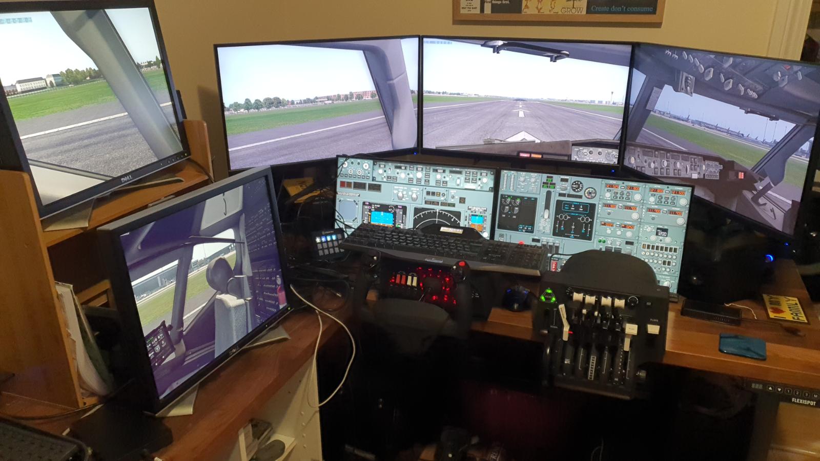 XP12 render options - X-Plane 12 Technical Support - X-Plane.Org Forum