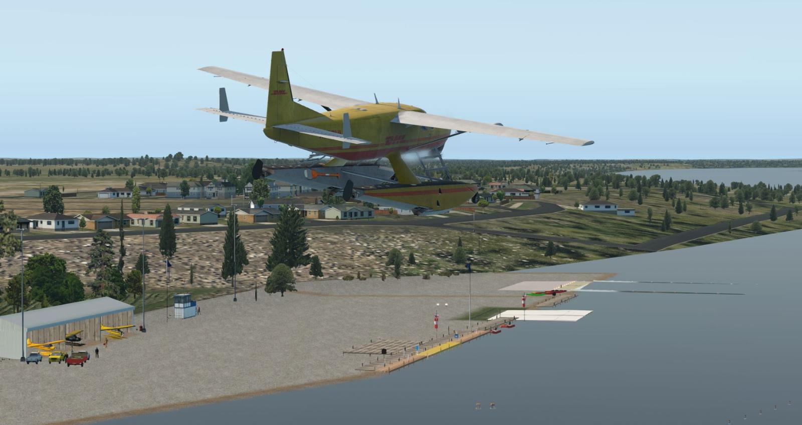 ORV_[S] Noorvik SPB - Scenery Packages - X-Plane.Org Forum