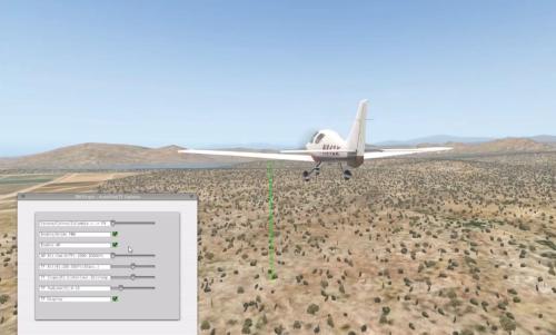 Automated Terrain Following Plugin (DM_TF_Plugin) - Utilities - X-Plane ...
