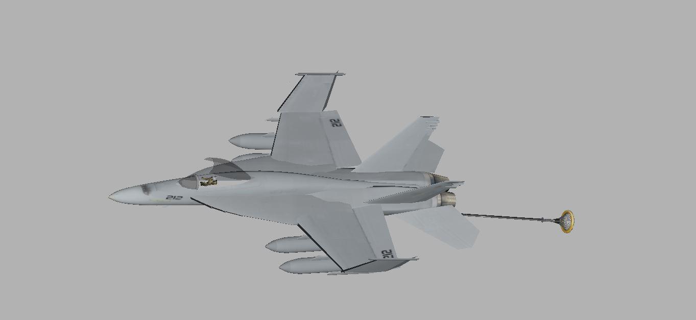 Super Hornet Project - Airplane Development Notices - X-Plane.Org Forum