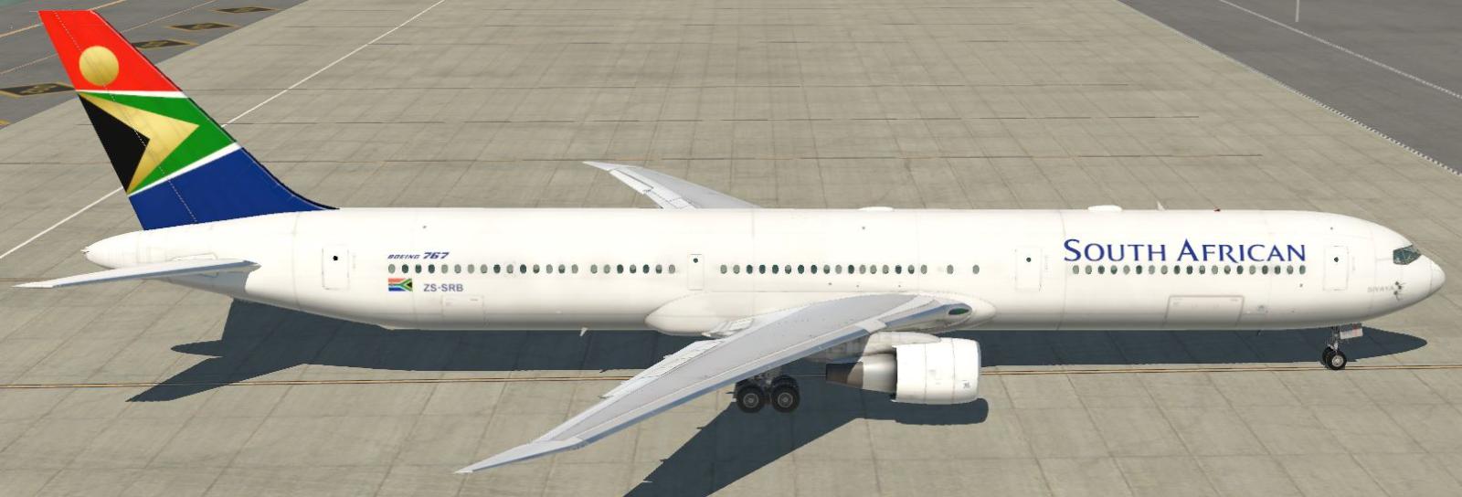 764 SAA - FlightFactor - X-Plane.Org Forum