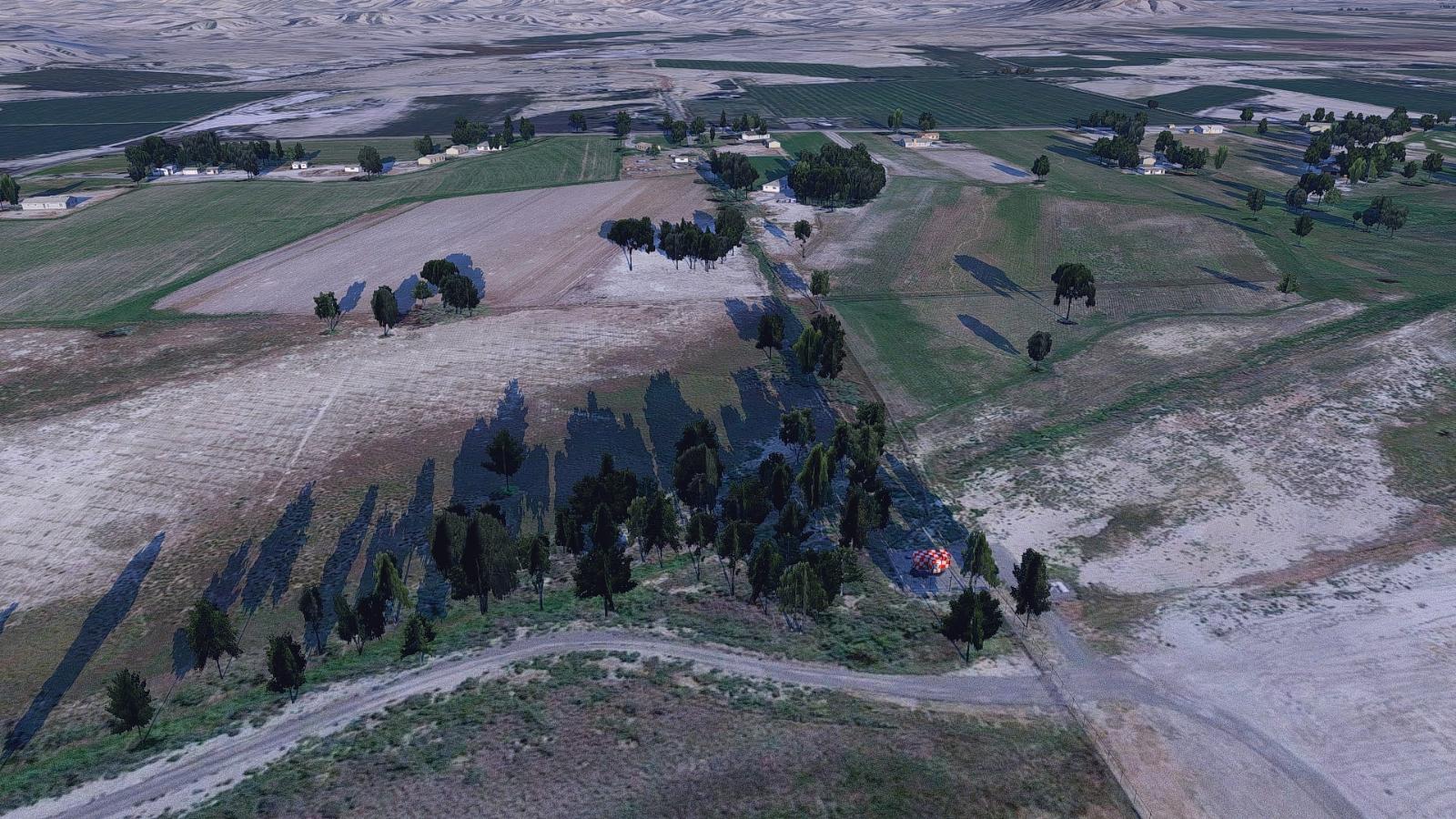 HSD - KMTJ Montrose - Scenery Packages - X-Plane.Org Forum