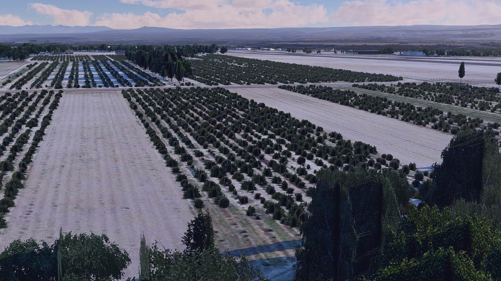 HSD - KMTJ Montrose - Scenery Packages - X-Plane.Org Forum