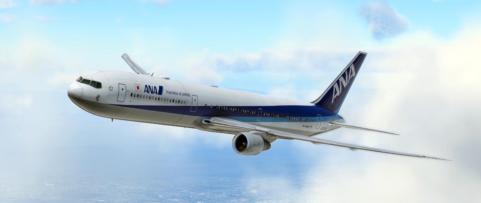 Boeing 767 Version 1.6.5 BETA | X-Plane 12 Initial Compatibility Update ...
