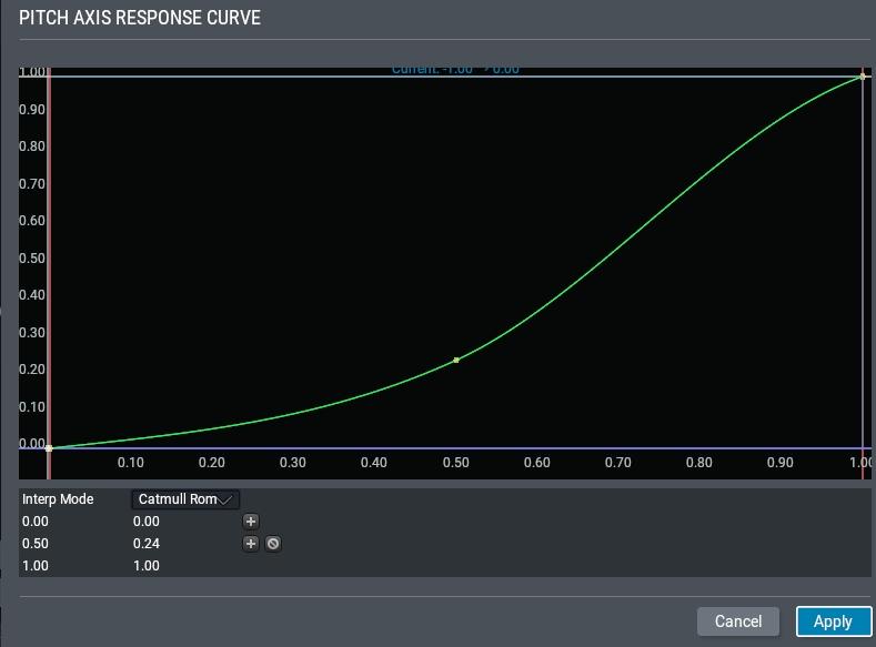 Flight Model - X-Plane 12 Technical Support - X-Plane.Org Forum