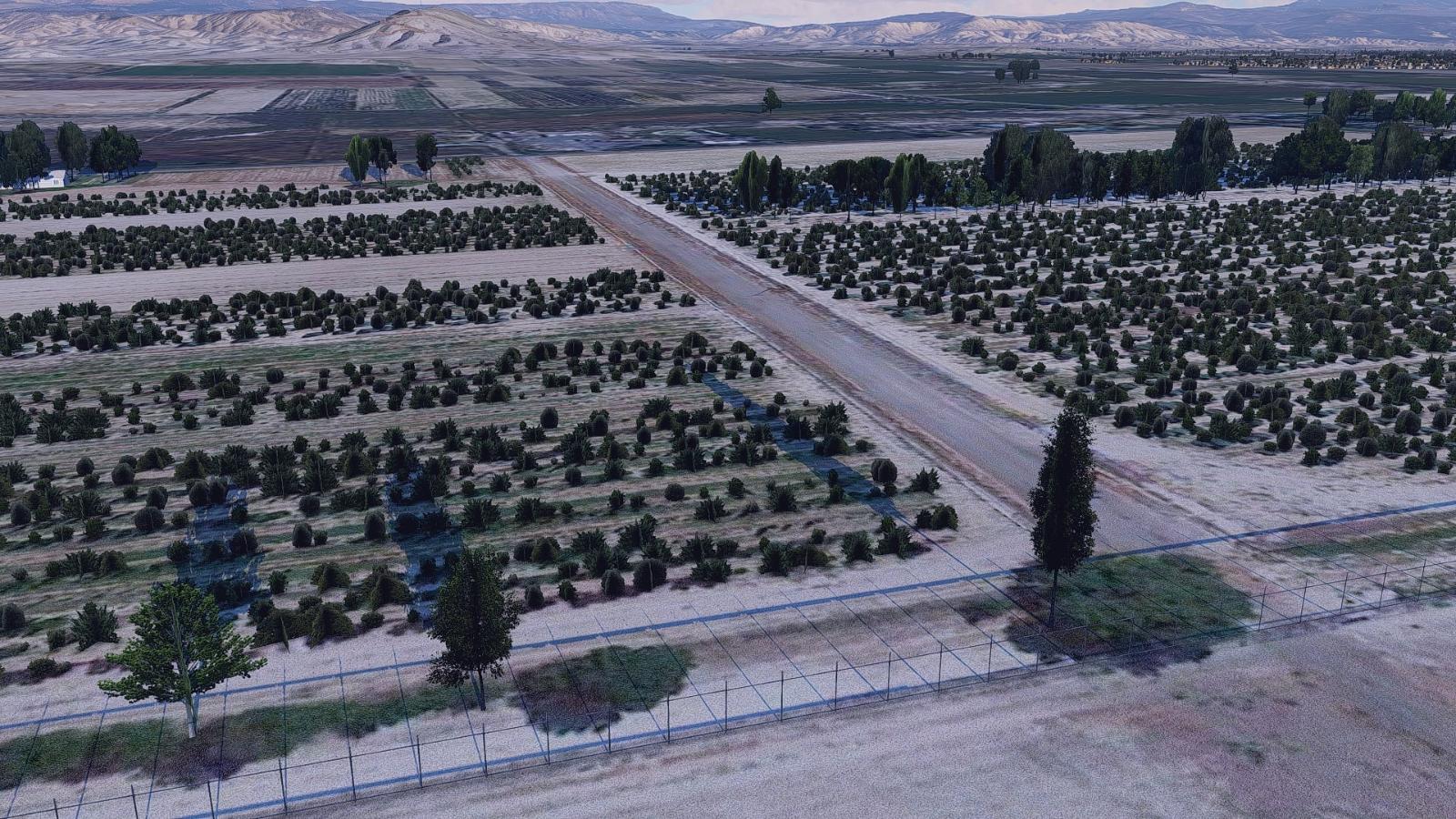 HSD - KMTJ Montrose - Scenery Packages - X-Plane.Org Forum
