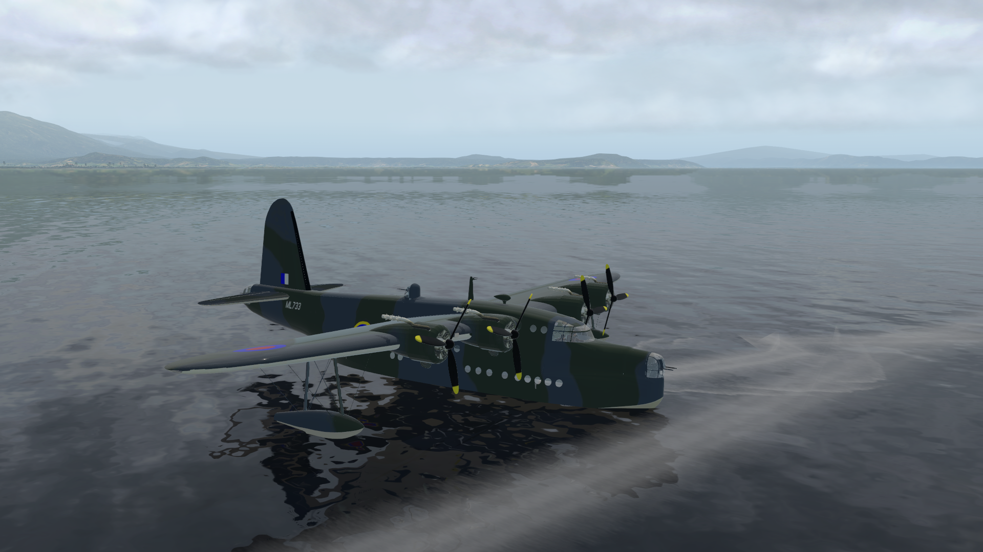Short_Sunderland.zip - Military Aircraft - X-Plane.Org Forum