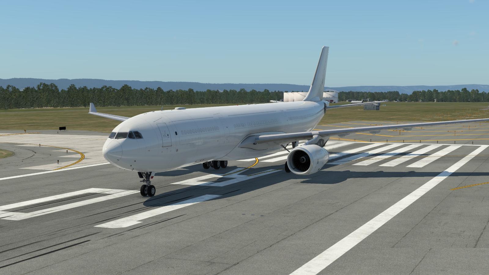 Liveries for the A330-300: - X-Plane 12 Technical Support - X-Plane.Org ...