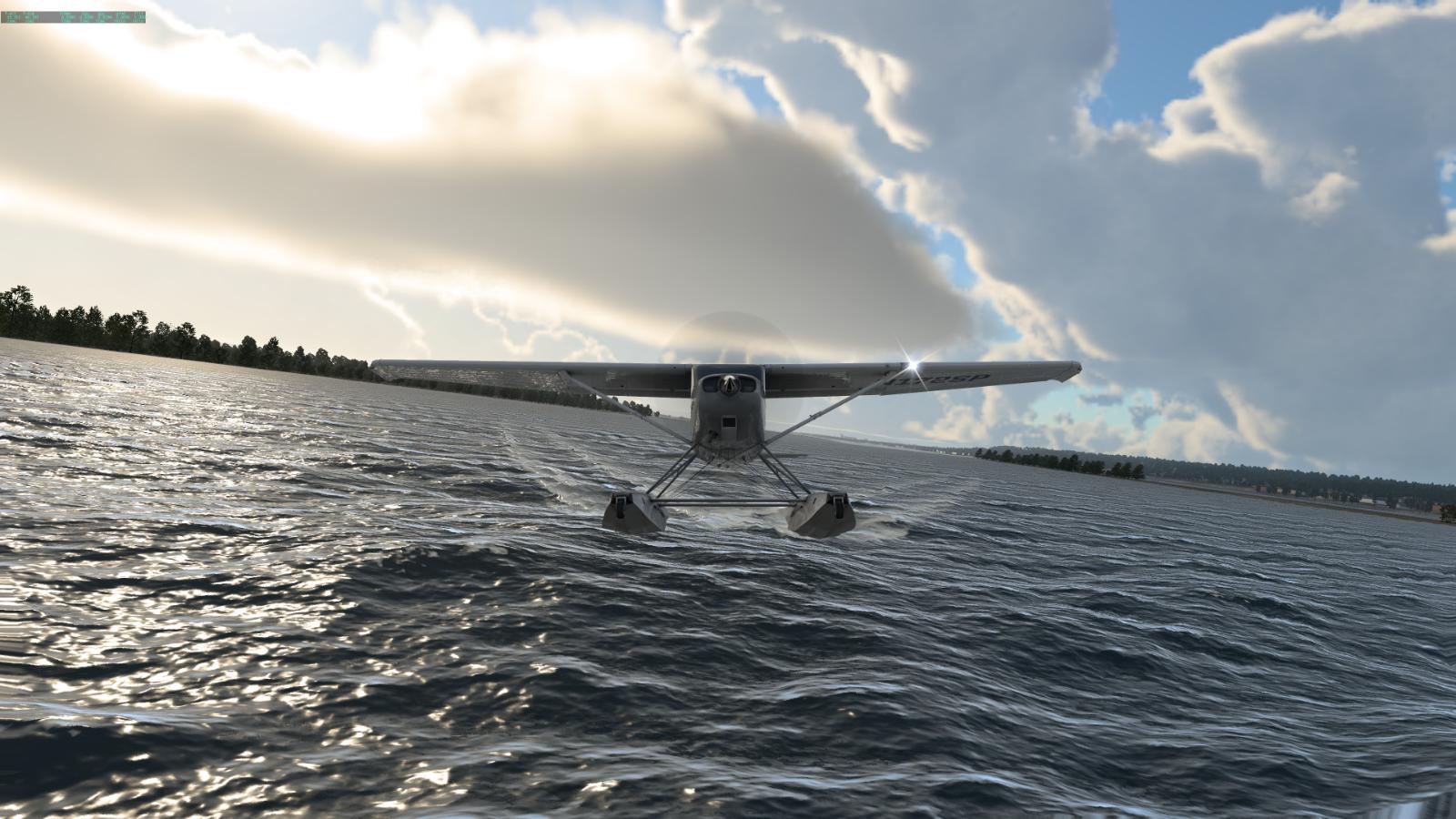 X-plane 12 - A Visual Feast - ScreenShots And videos - X-Plane.Org Forum