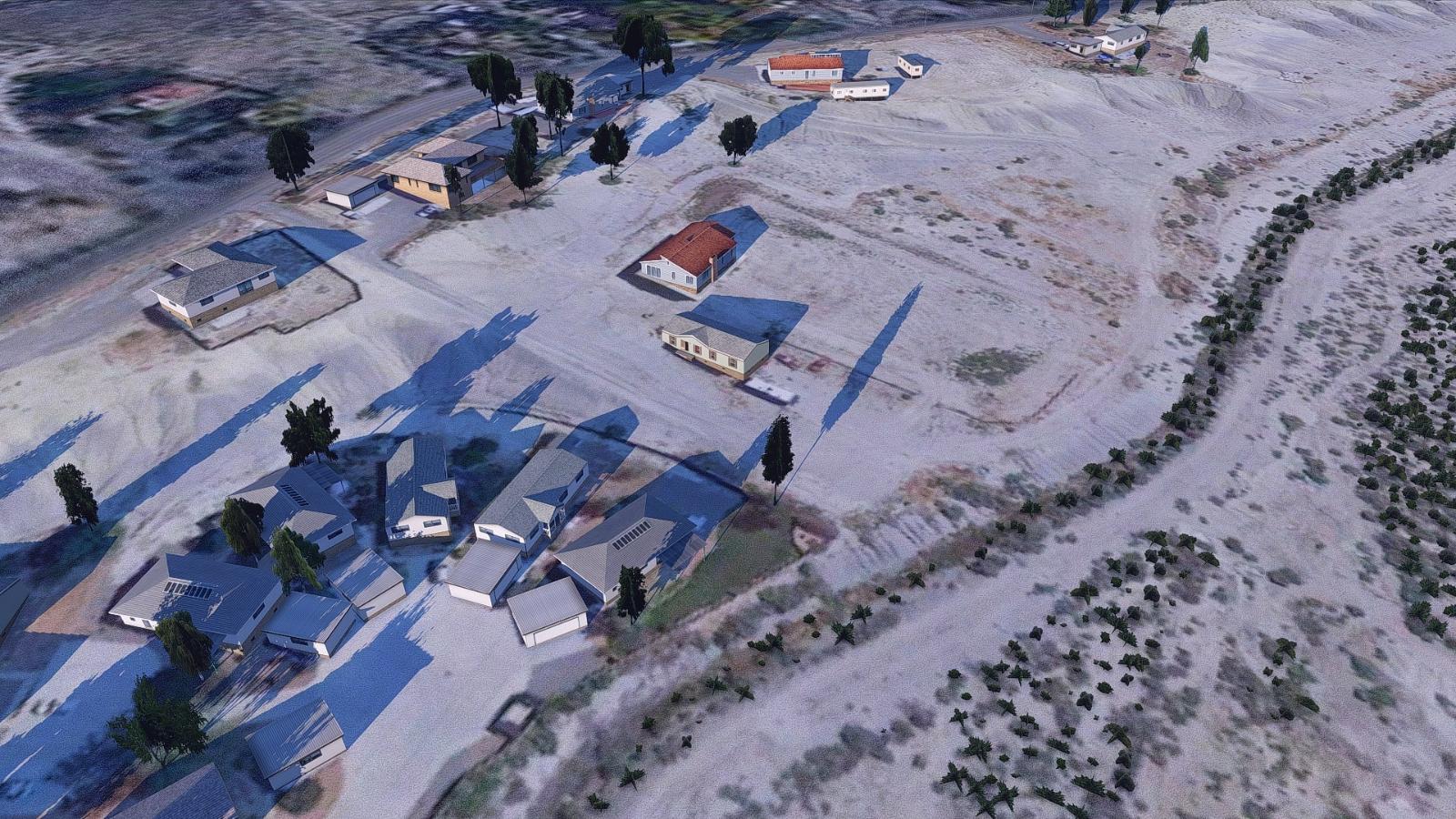 HSD - KMTJ Montrose - Scenery Packages - X-Plane.Org Forum