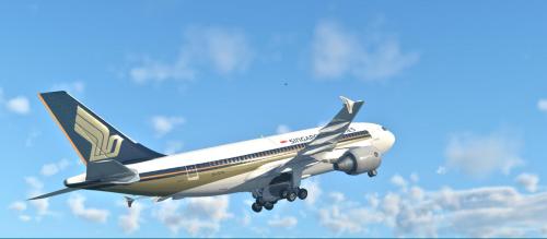 Roy`s Summer Reshade Preset | - Scenery Enhancement Packs - X-Plane.Org ...