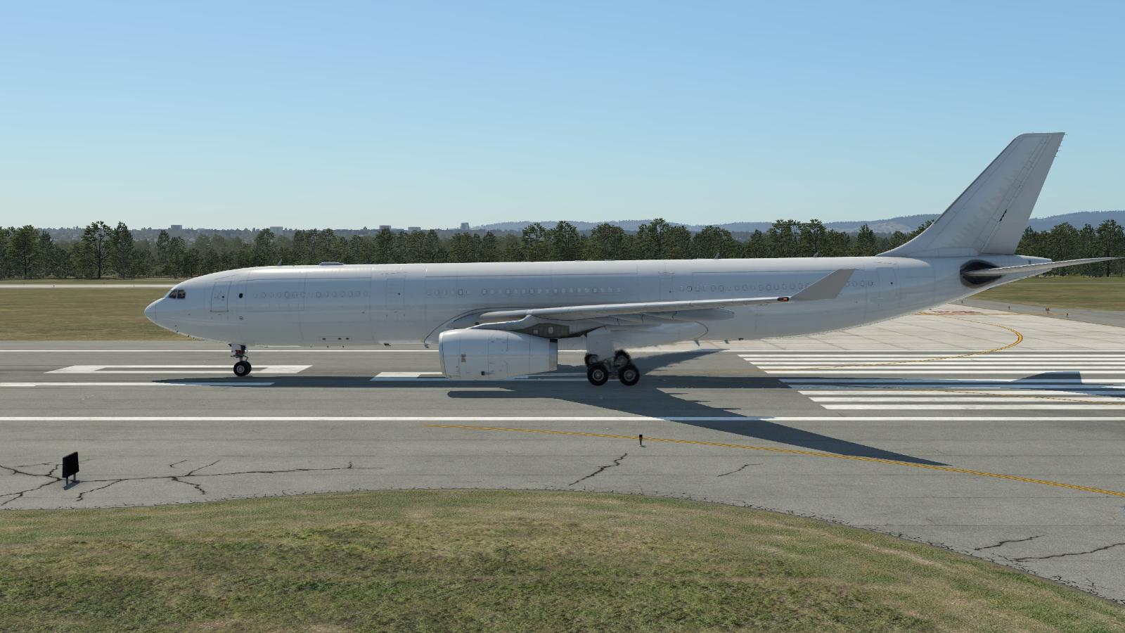 Liveries for the A330-300: - X-Plane 12 Technical Support - X-Plane.Org ...