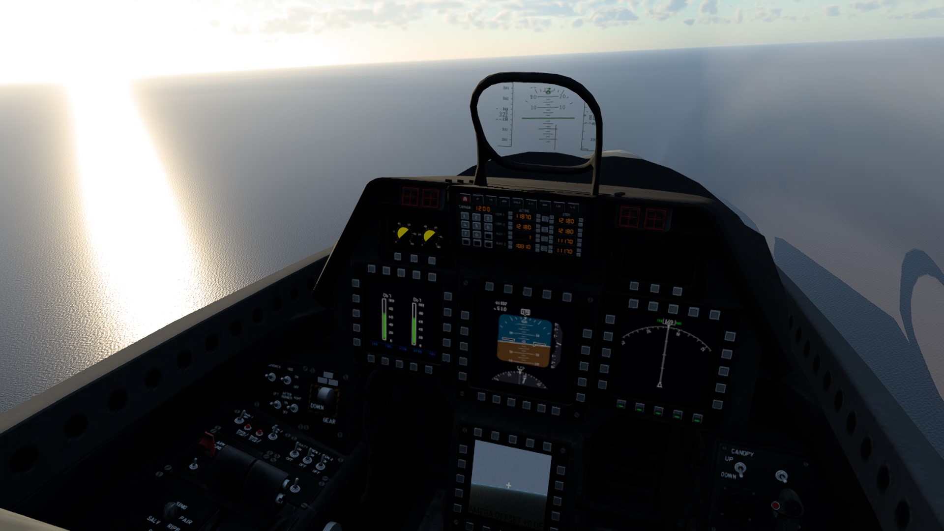 F-22 Raptor Update for XP12 - Military Aircraft XP12 - X-Plane.Org Forum