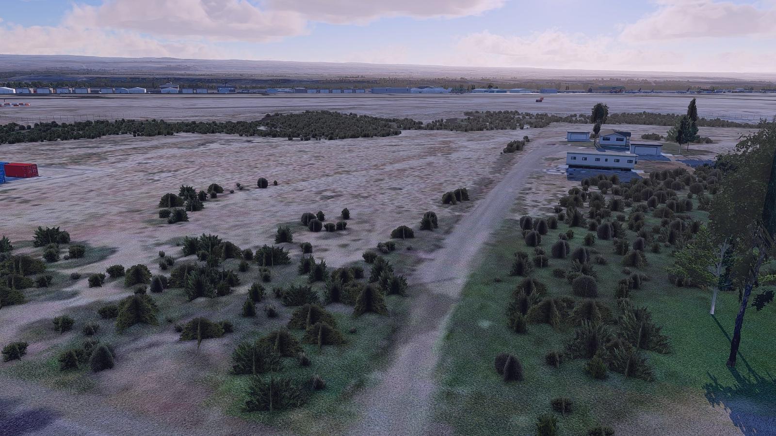 HSD - KMTJ Montrose - Scenery Packages - X-Plane.Org Forum