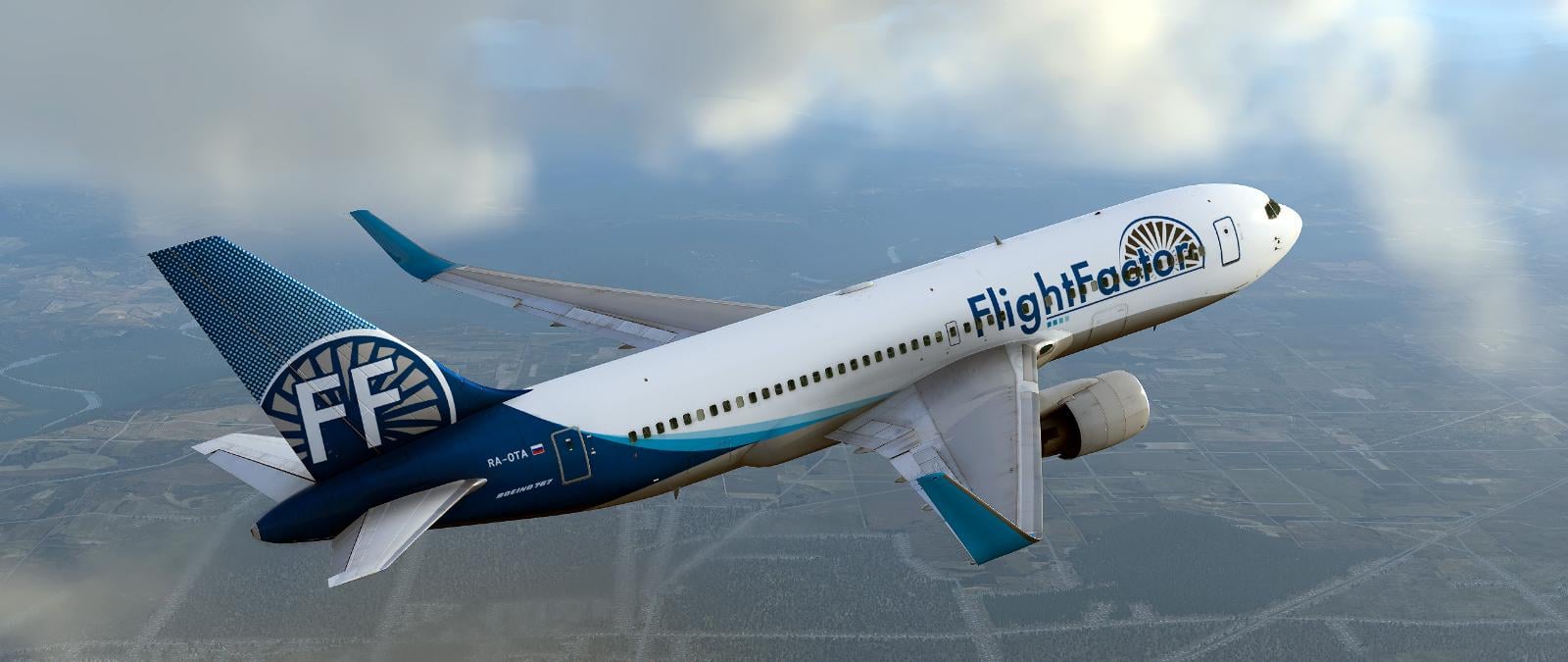 Boeing 767 Version 1.6.5 BETA | X-Plane 12 Initial Compatibility Update ...