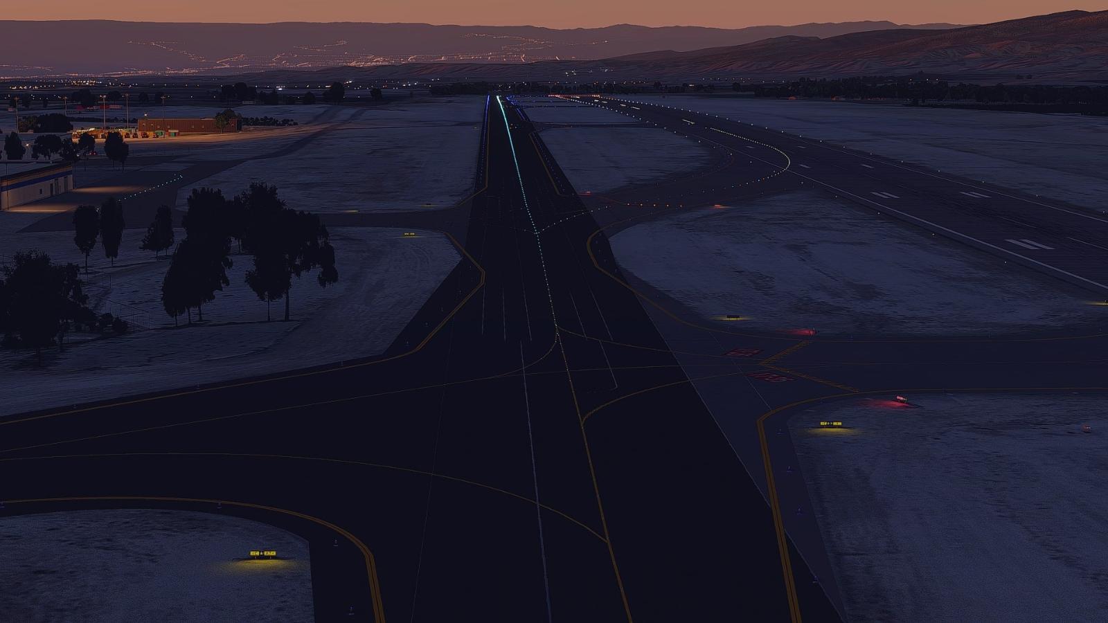 HSD - KMTJ Montrose - Scenery Packages - X-Plane.Org Forum