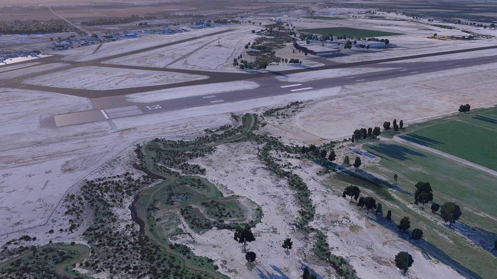 HSD - KMTJ Montrose - Scenery Packages - X-Plane.Org Forum