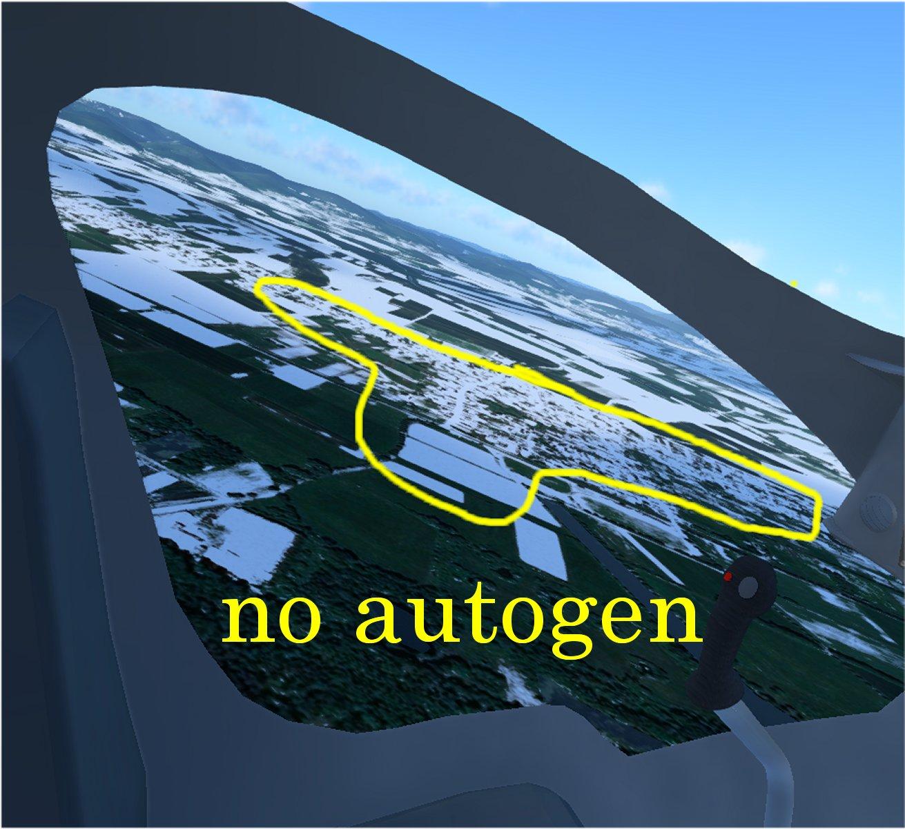 photo scenery autogen 12 library - XP11 Technical Support - Cubby's ...
