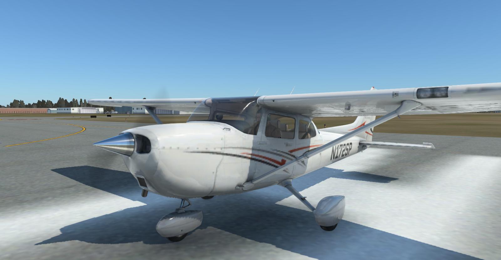My X-Plane 12 textures are really low res - X-Plane 12 Technical ...