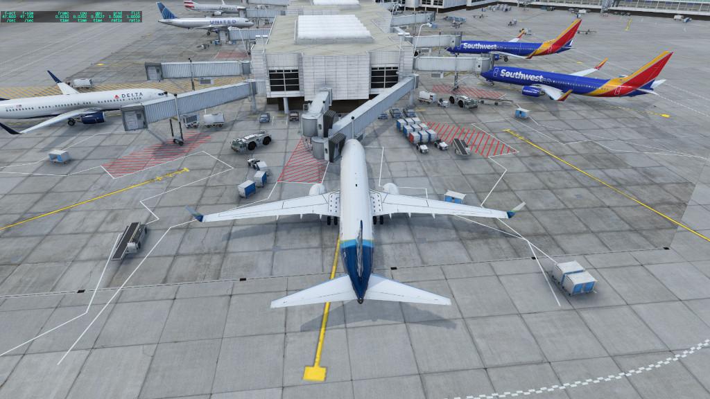 Moving Jetway Error at KSEA! - X-Plane 12 Technical Support - X-Plane ...