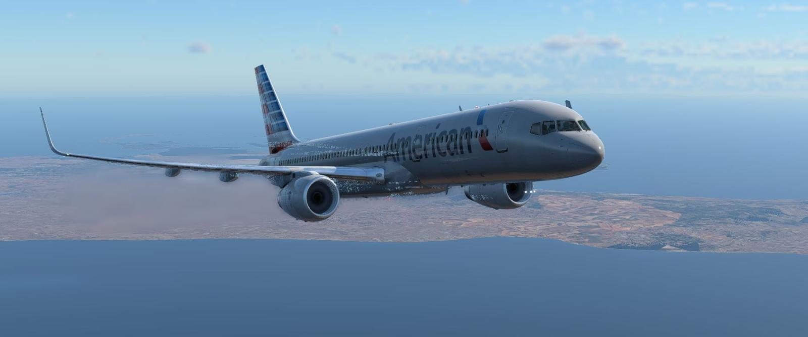 Boeing 757 Version 2.6.5 BETA | X-Plane 12 Initial Compatibility Update ...