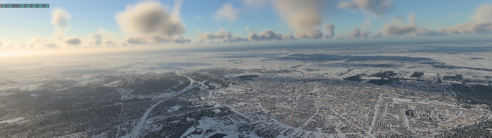 Ortho and snow??? - XP12 Scenery - X-Plane.Org Forum