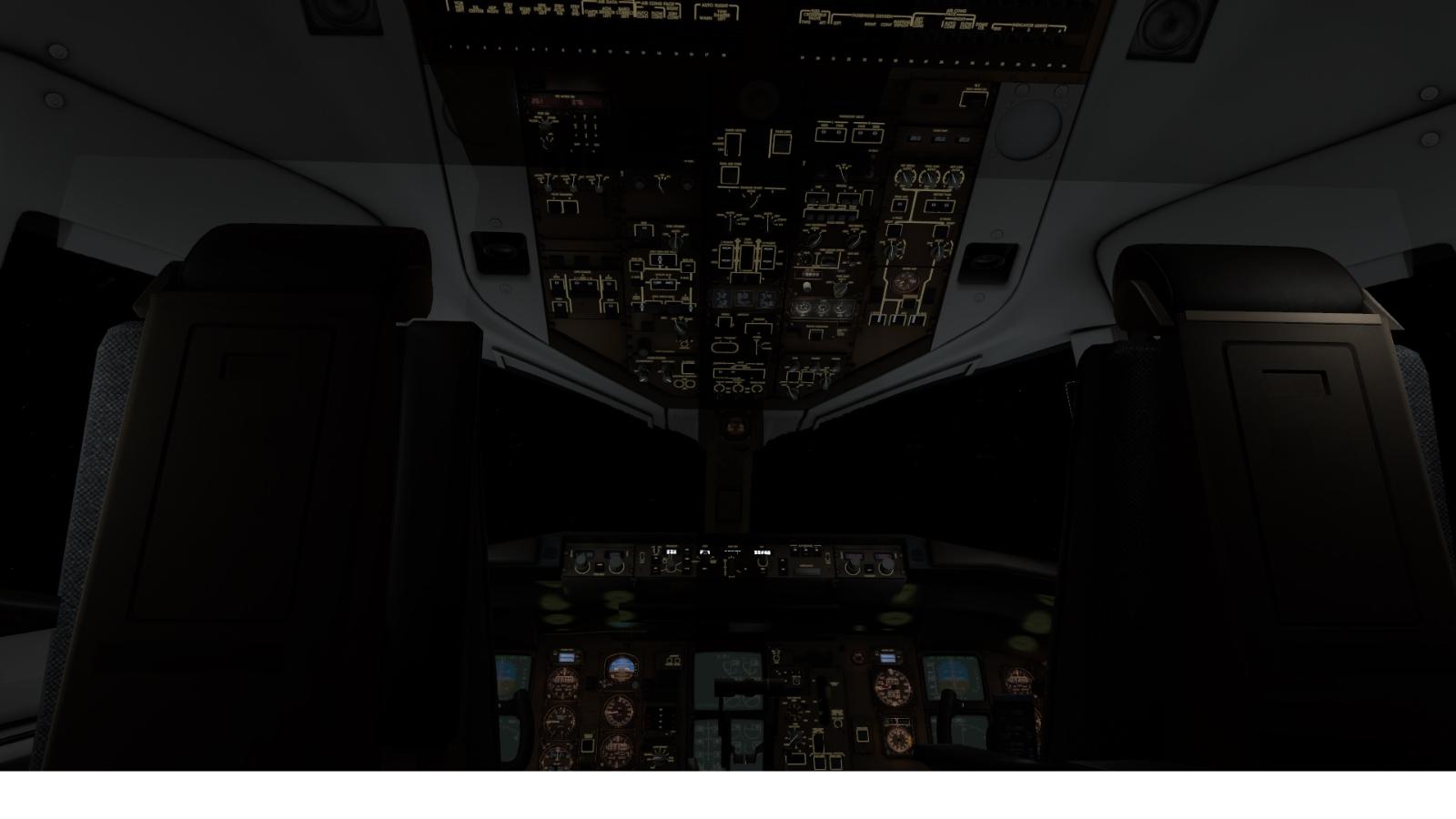 Boeing 757 Version 2.6.5 BETA | X-Plane 12 Initial Compatibility Update ...