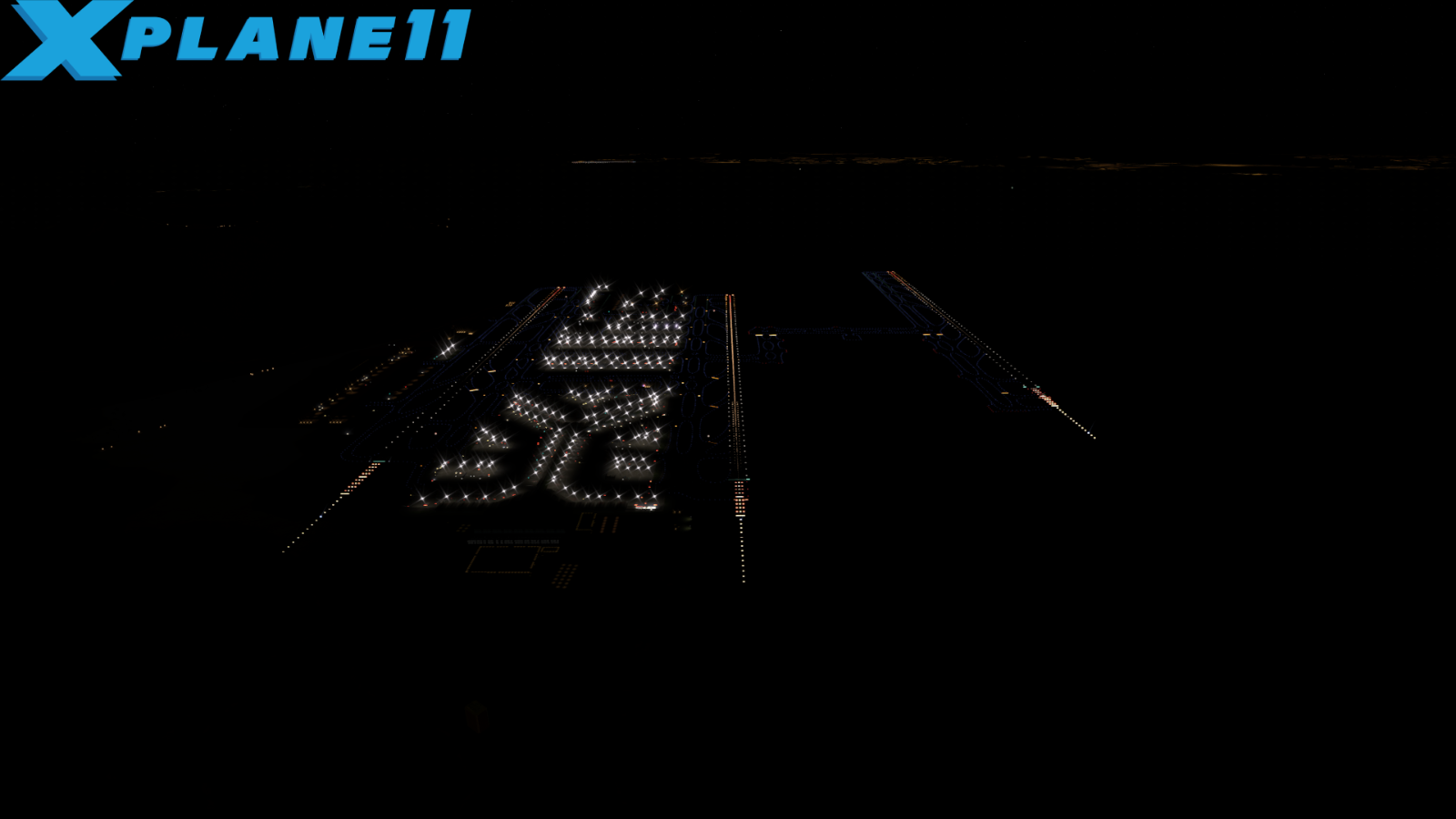 XP12 | VHHH Third Runway 07L/25R - Scenery Packages XP12 - X-Plane.Org ...