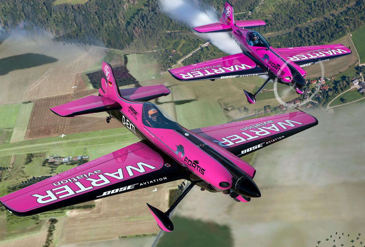 XtremeAIR XA-41 by VERTIGO - VERTIGO Design - X-Plane.Org Forum