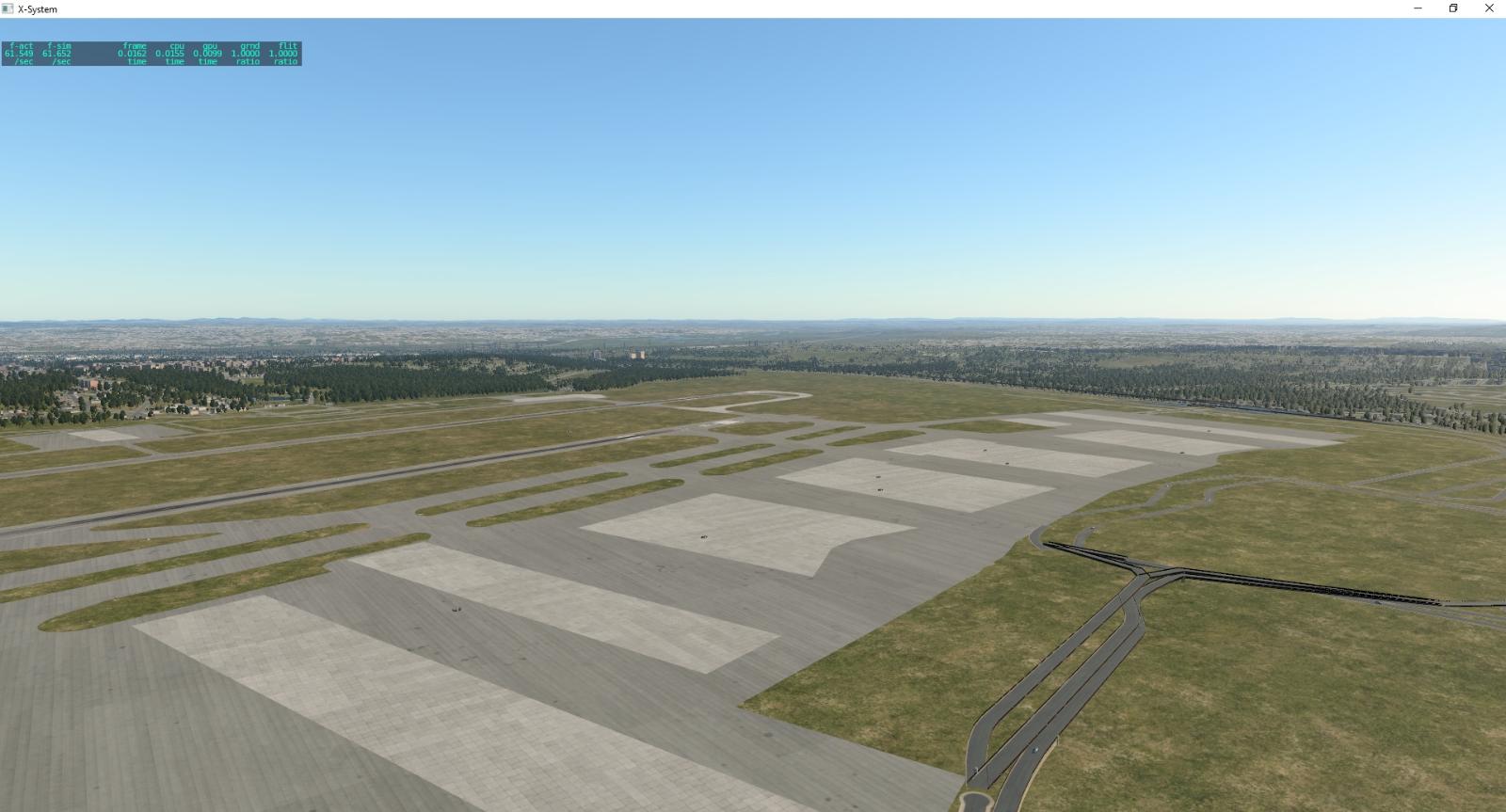 SBGR Guarulhos Airport is missing? - X-Plane 12 Technical Support - X ...