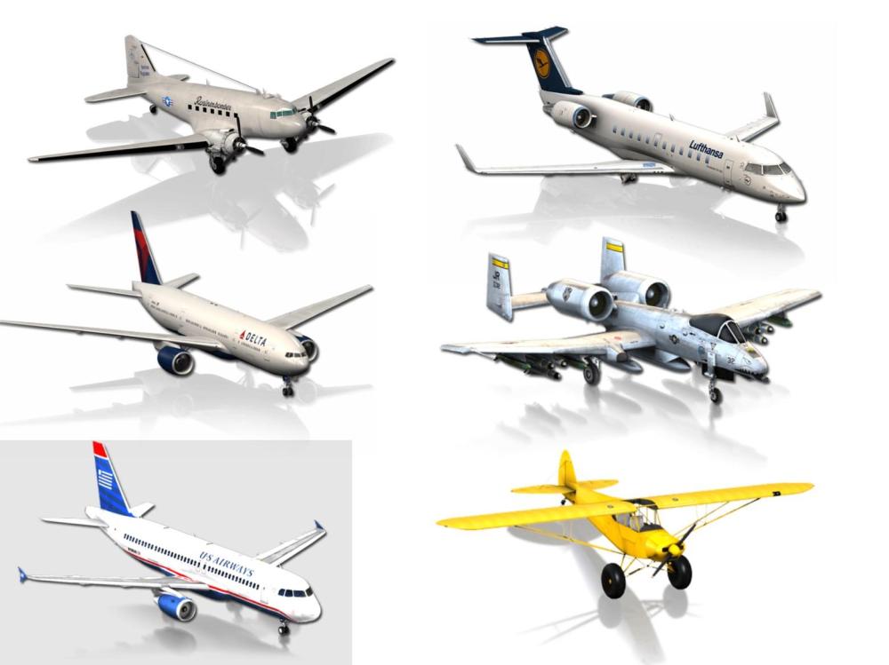 X-Plane Mobile Aircraft - Airplane Request Forum - X-Plane.Org Forum