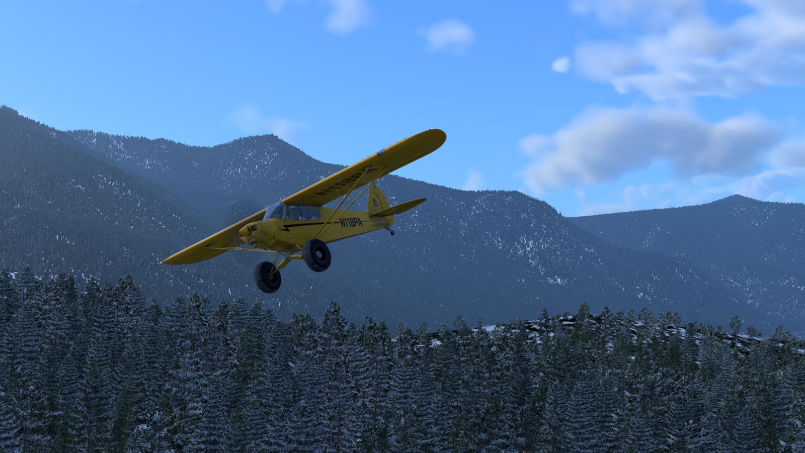 X-plane 12 - A Visual Feast - ScreenShots And videos - X-Plane.Org Forum