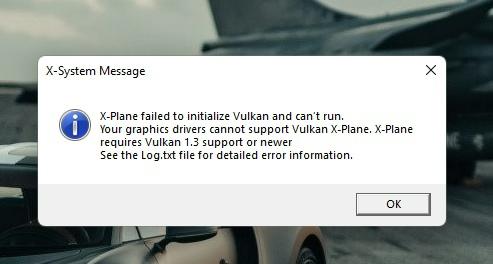 Official X-Plane 12 public beta download - X-Plane 12 Technical Support ...