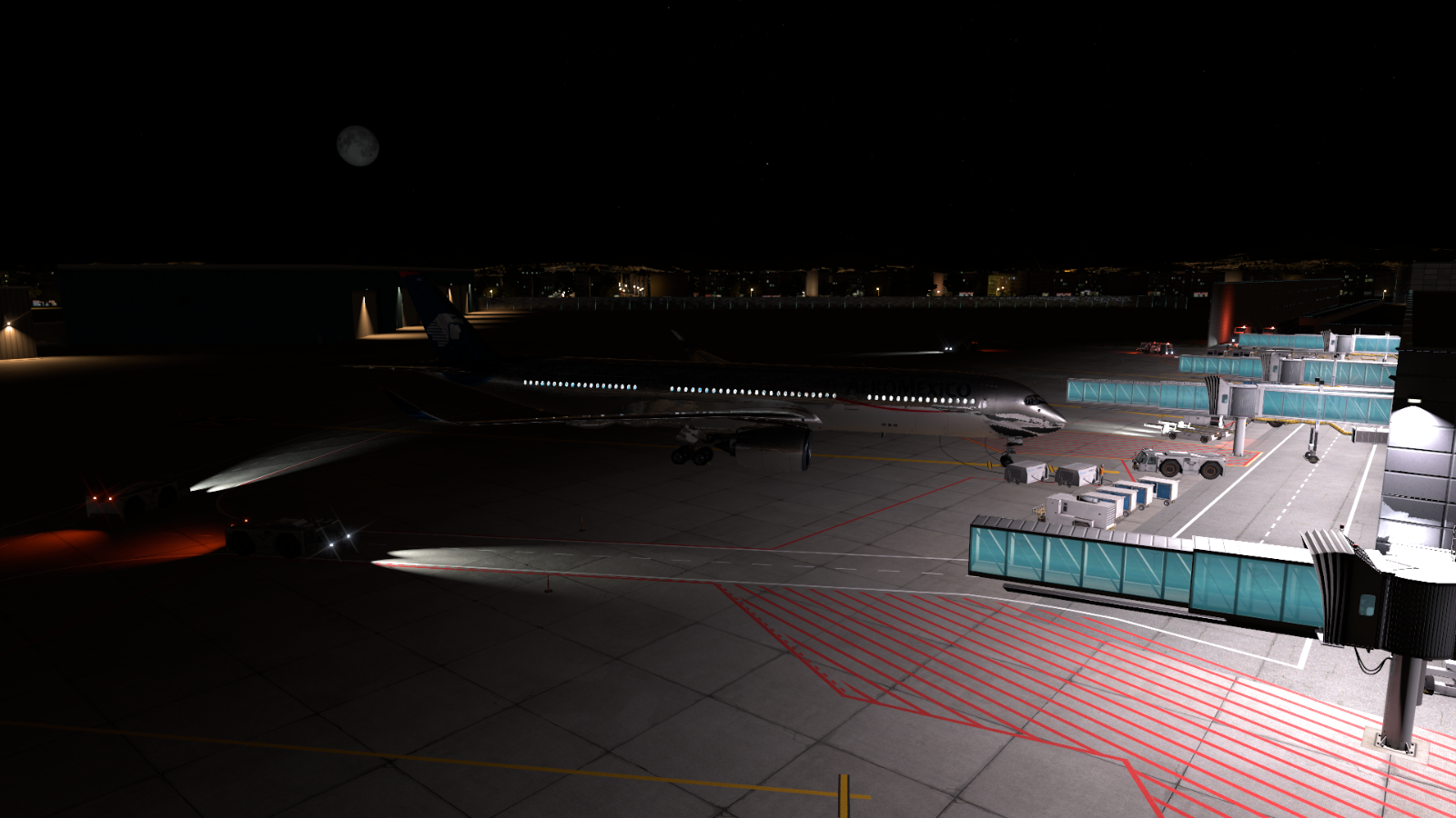 Jetway issue - X-Plane 12 Technical Support - X-Plane.Org Forum