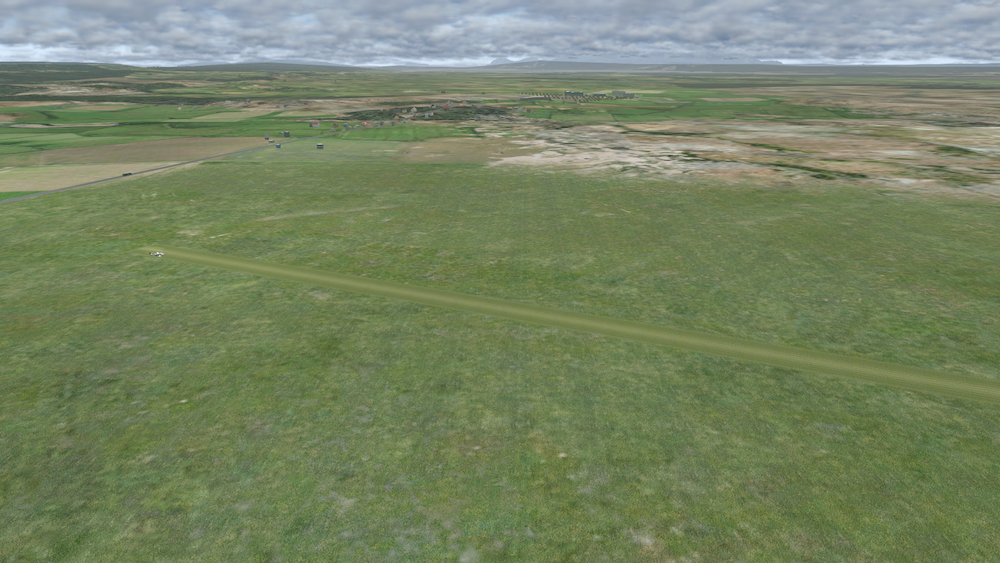 Timor-Leste Pak - Scenery Packages - X-Plane.Org Forum