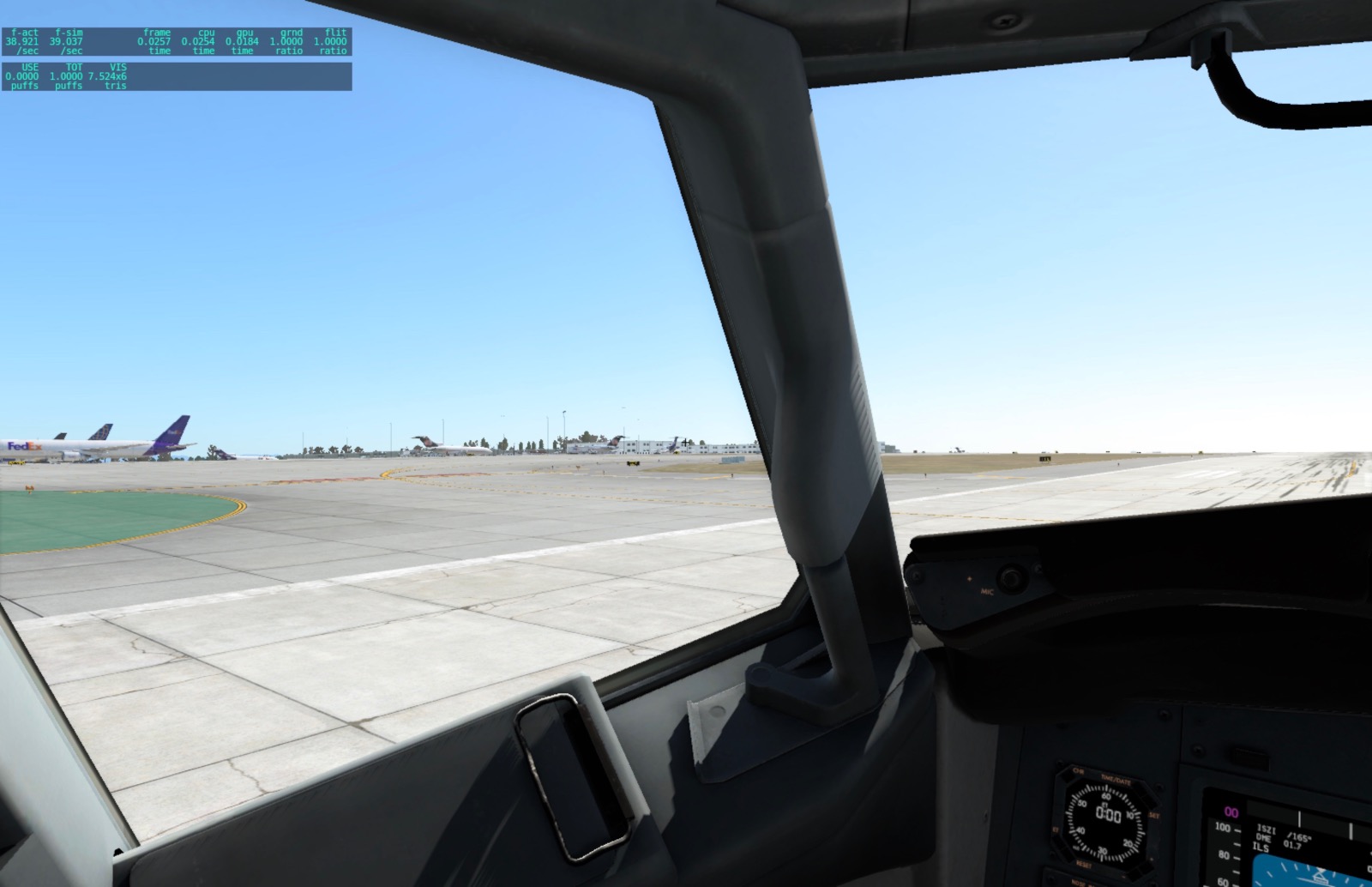 X-Plane 12 Beta 5 released - Page 4 - X-Plane 12 Technical Support - X ...