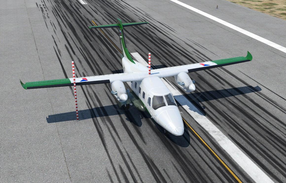 Solution: Aircraft Coordinates to World Coordinates - X-Plane ...