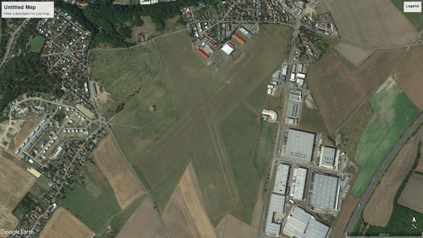 Grass runways - XP12 Scenery - X-Plane.Org Forum