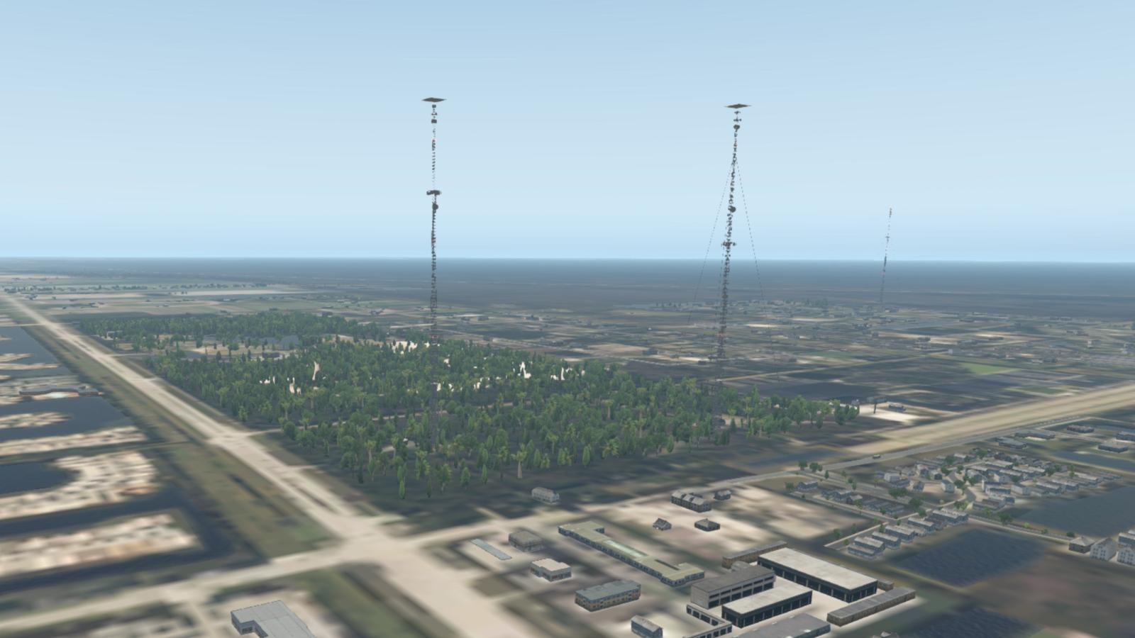 Headwind Grain Land Library V1.0.0 for X-Plane Install - Libraries for ...