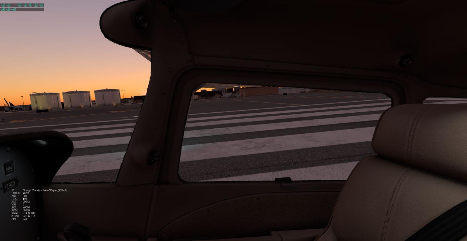 Field of view - X-Plane 12 Technical Support - X-Plane.Org Forum