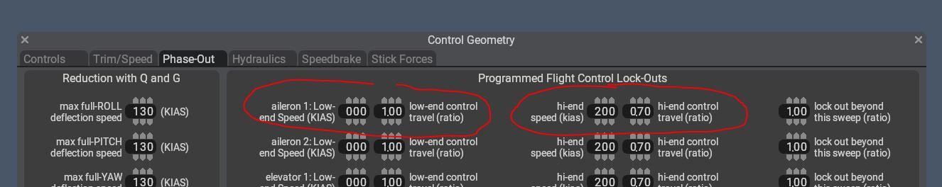 Upgrading aircraft from XP11 to XP12 - flight model changes? - Aircraft ...