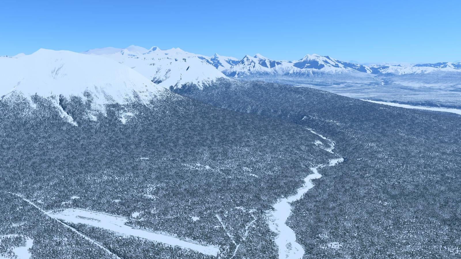 Ortho scenery with xplane12 seasons - X-Plane 12 Technical Support - X ...