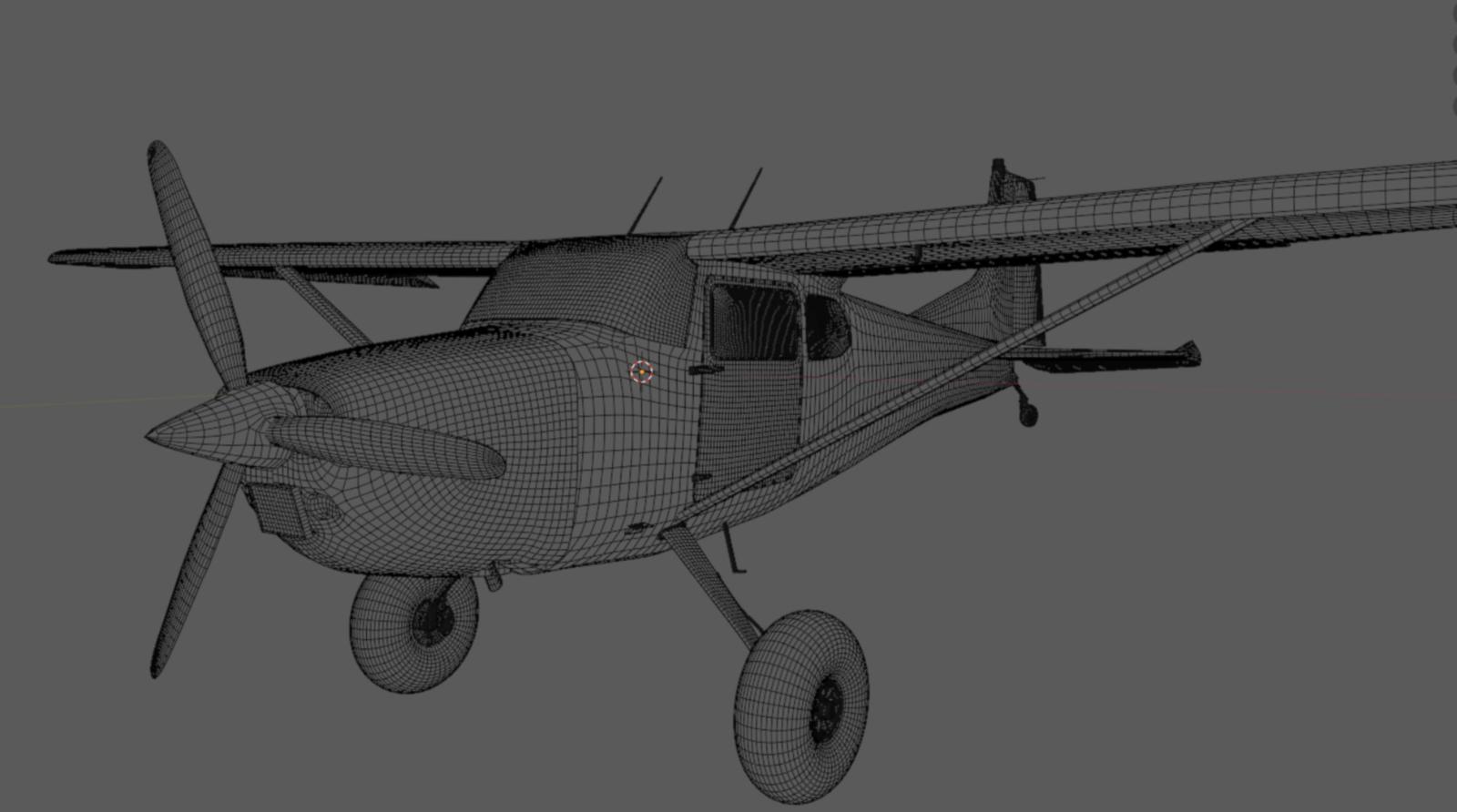Cessna 180 Skywagon - General Topics - X-Plane.Org Forum