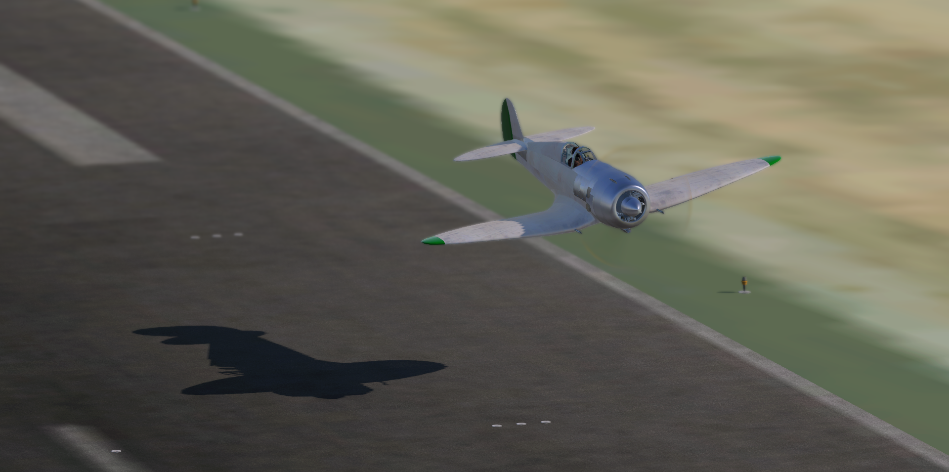 Weiss Manfred WM-23 - Military Aircraft - X-Plane.Org Forum