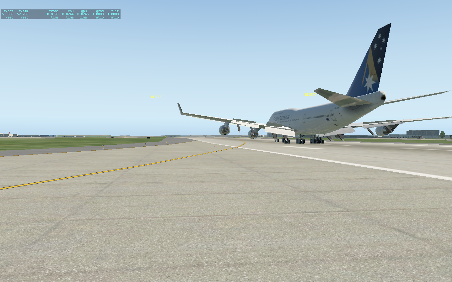 Fly Delta Jets's Content - X-Plane.Org Forum