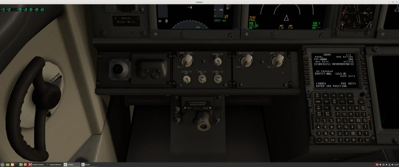 Airac Update not working? - Airbus A321 - X-Plane.Org Forum