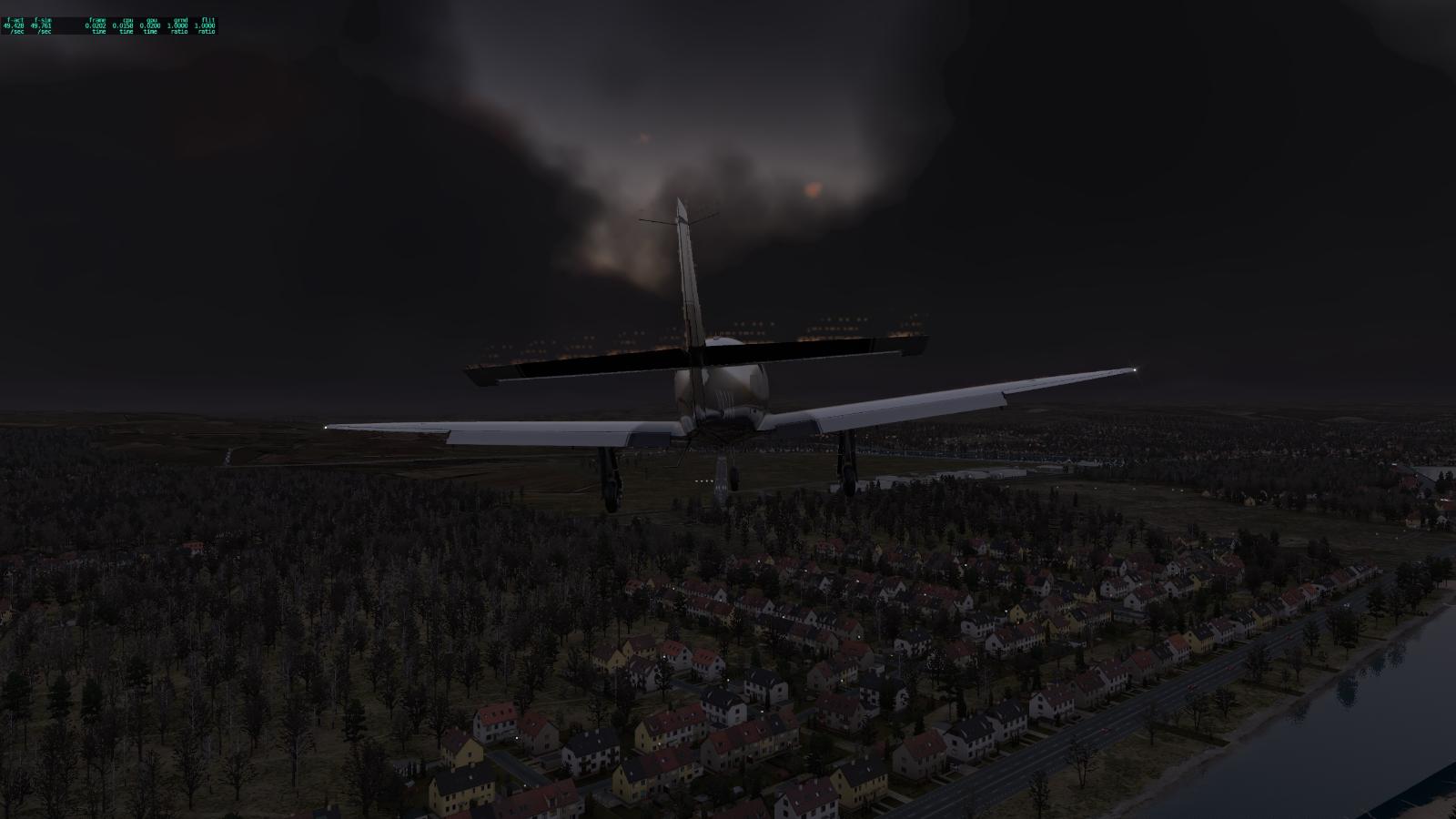 Rendering bug? - X-Plane 12 Technical Support - X-Plane.Org Forum
