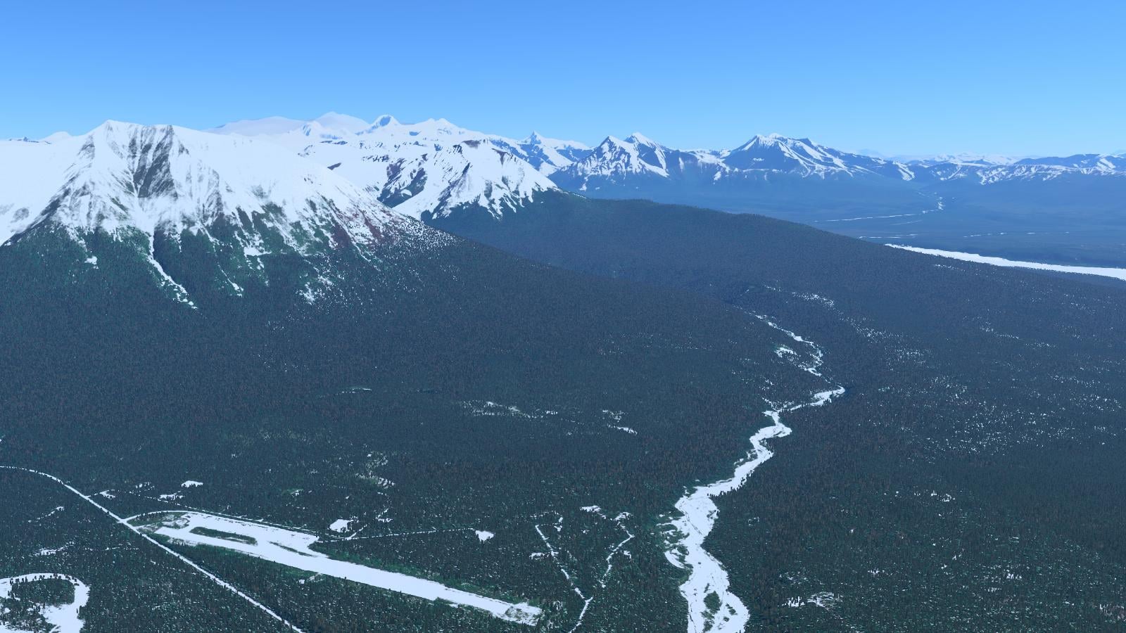 Ortho scenery with xplane12 seasons - X-Plane 12 Technical Support - X ...