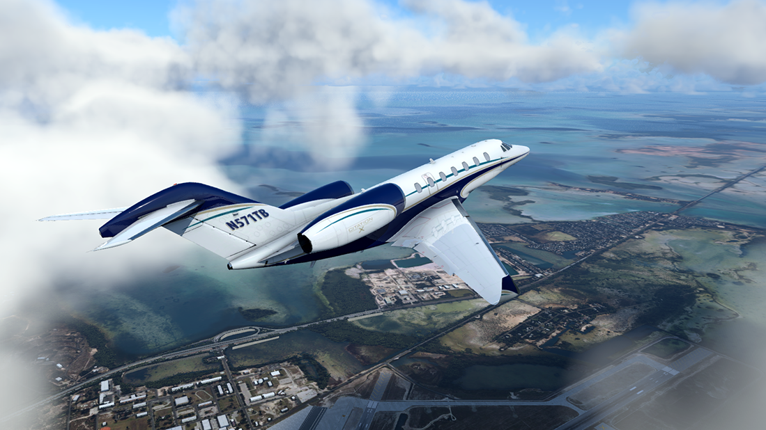Citation X Livery pt.2 - Aircraft Skins - Liveries - X-Plane.Org Forum